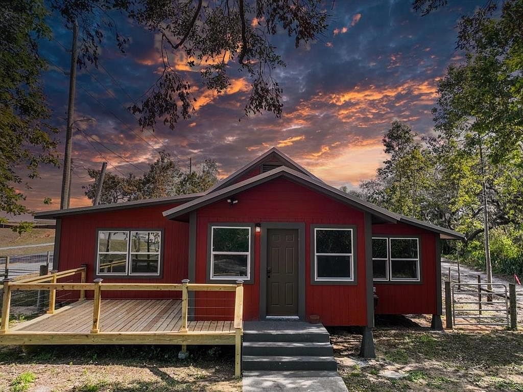 111 Water Tank Rd, Haines City, FL 33844 | MLS #O6280424 | Zillow