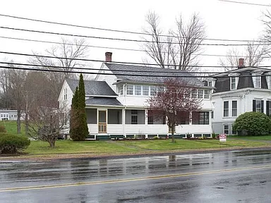 595 Main St Hampden MA | Zillow