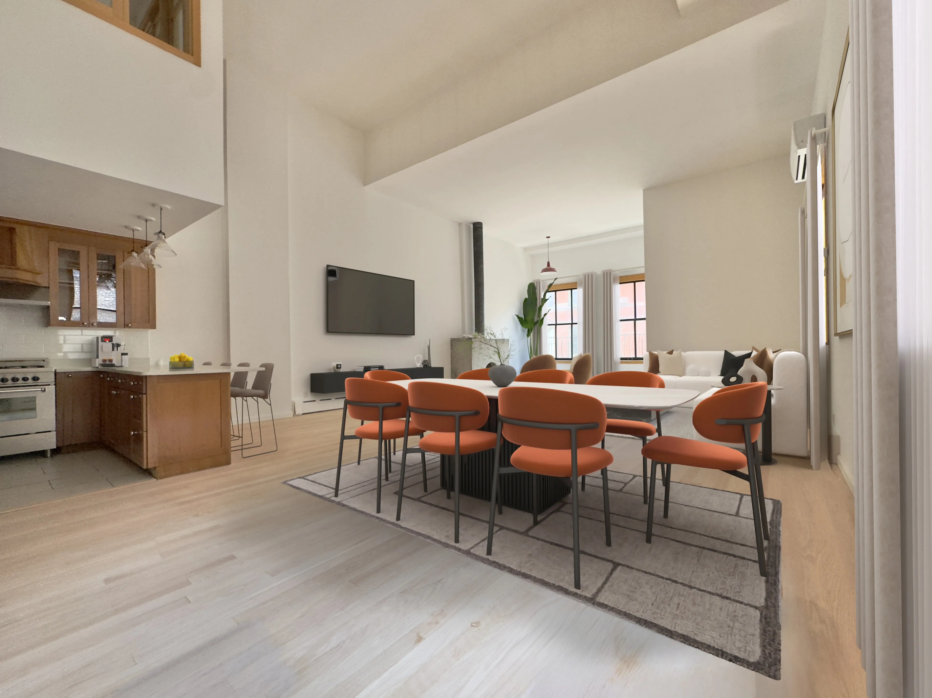 83 Mercer Street #5 in Soho, Manhattan | StreetEasy