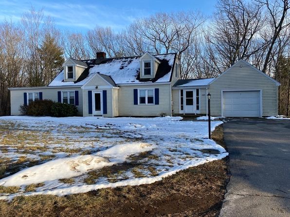 Ashby Real Estate - Ashby MA Homes For Sale | Zillow
