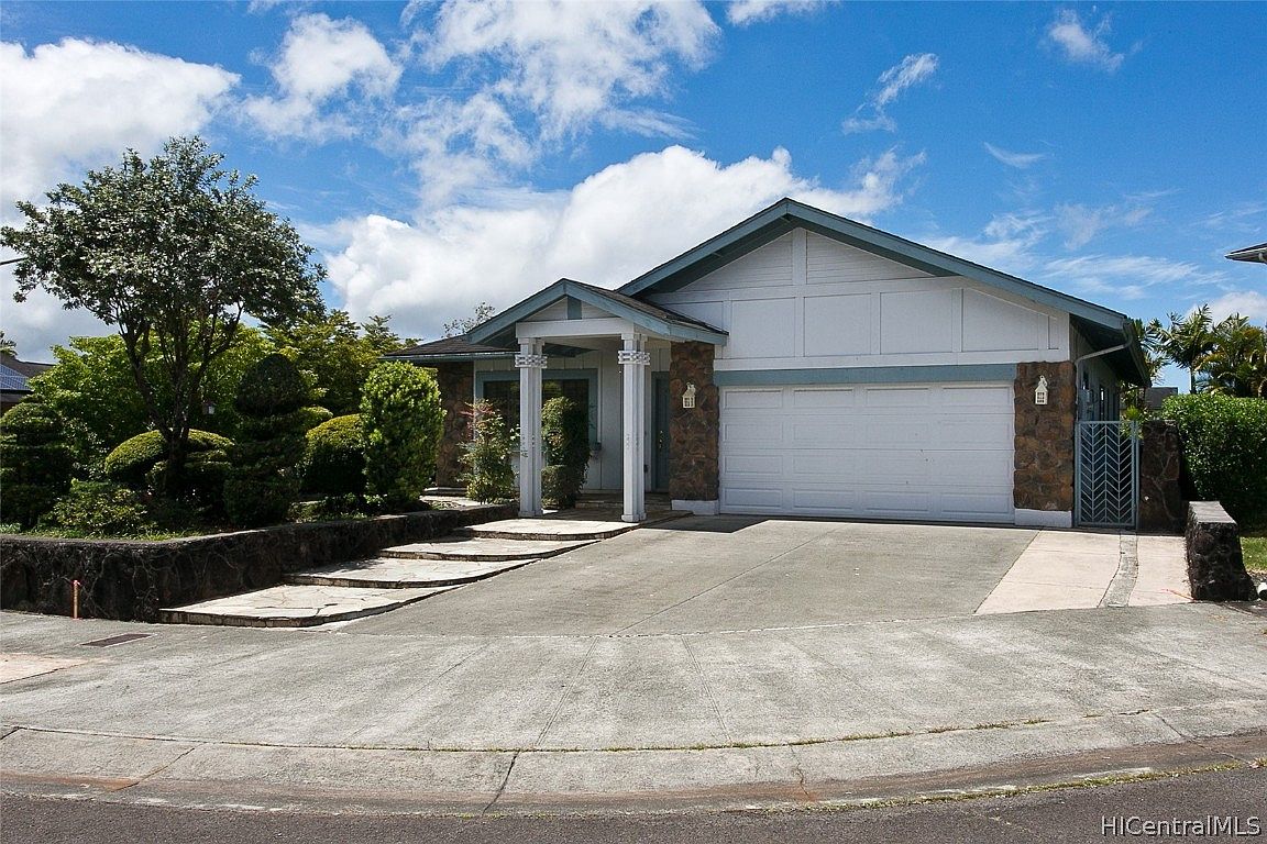 95-1015 Kahakuhi St, Mililani, HI 96789 | Zillow