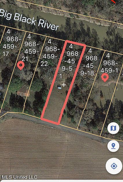 Old Highway 80, Edwards, MS 39066 | Zillow