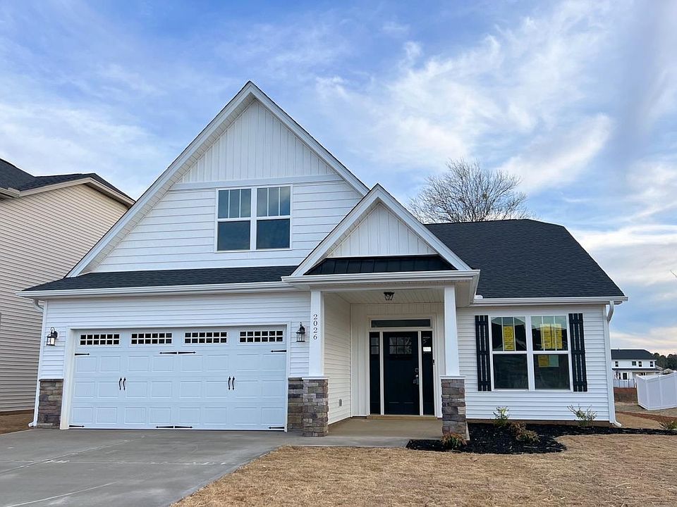 2026 Lachaise Ln, Moore, SC 29369 | Zillow