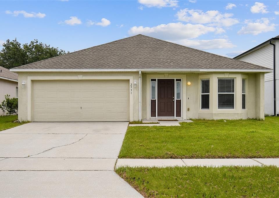 2931 Elbib Dr, Saint Cloud, FL 34772 | Zillow