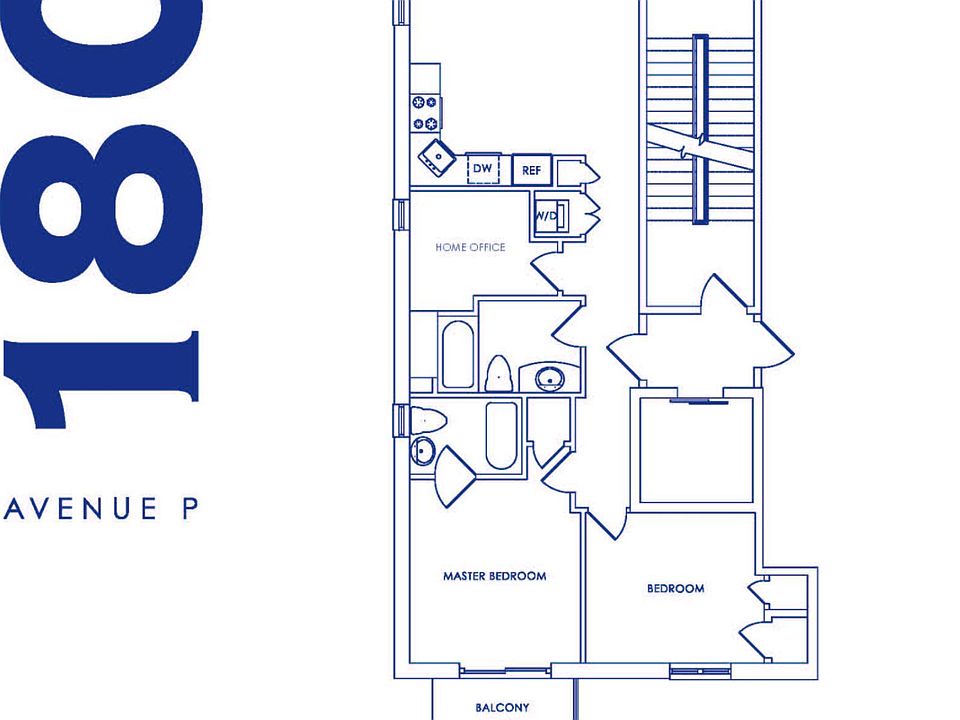 1808 Avenue P APT 5L, Brooklyn, NY 11229 | Zillow