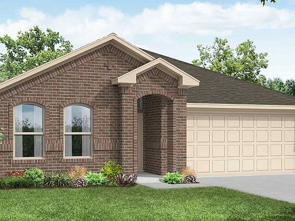 5744 Brookville Dr, Fort Worth, TX 76179 | Zillow