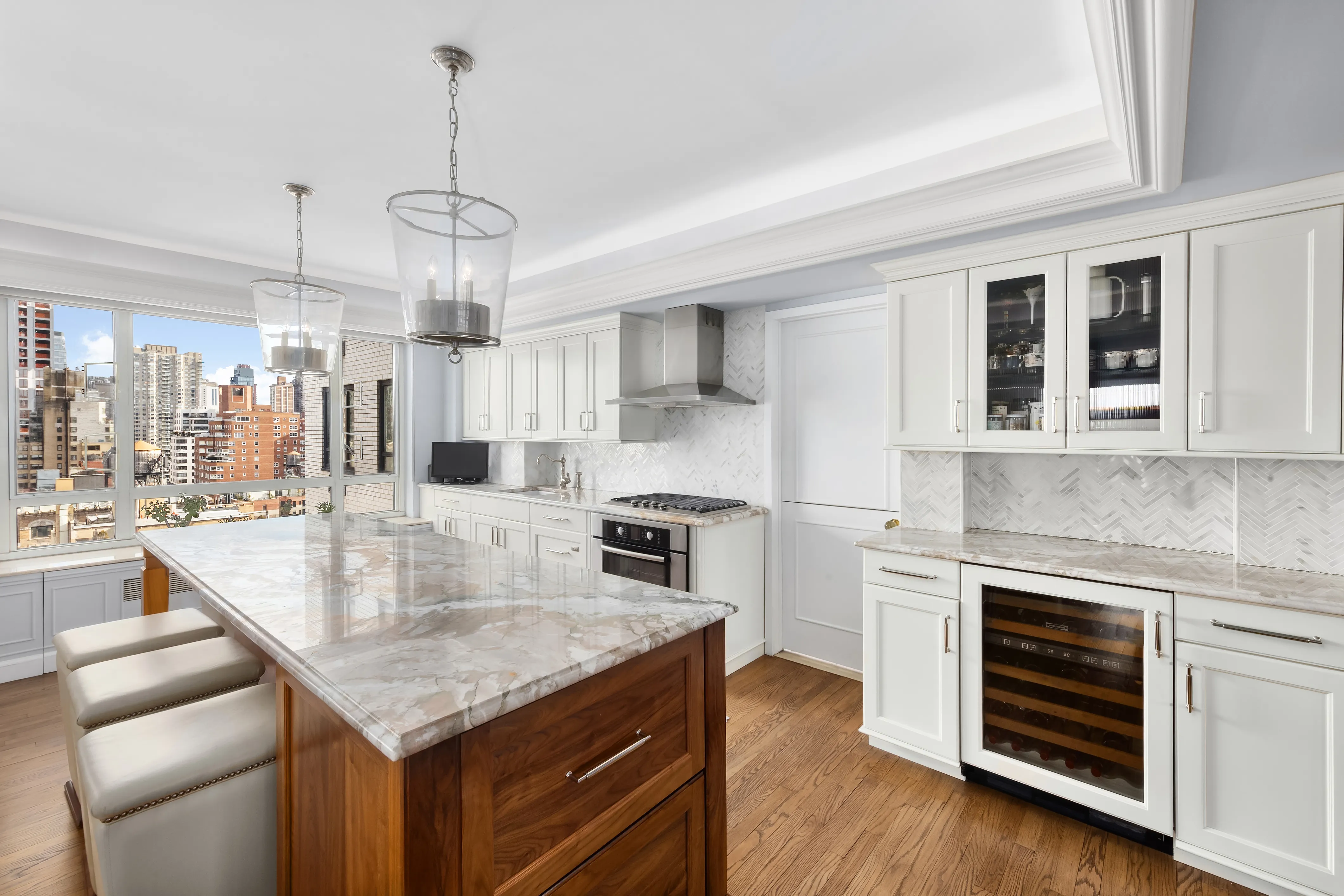 799 Park Avenue #18A in Lenox Hill, Manhattan | StreetEasy