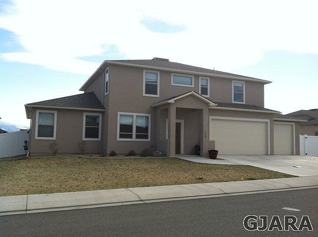 166 Winter Hawk Dr, Grand Junction, CO 81503 | Zillow
