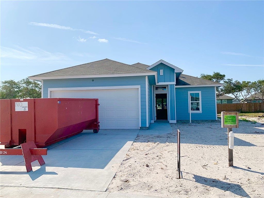 1941 Shellbank, Aransas Pass, TX 78336 | MLS #426533 | Zillow