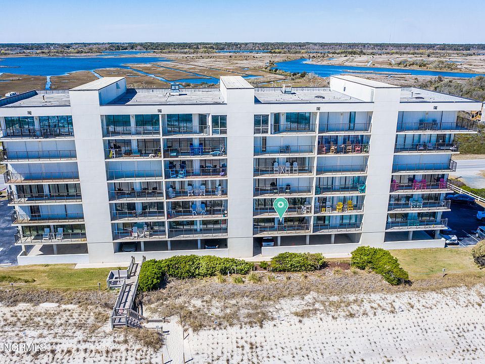4110 Island Drive Unit 104, North Topsail Beach, NC 28460 | Zillow