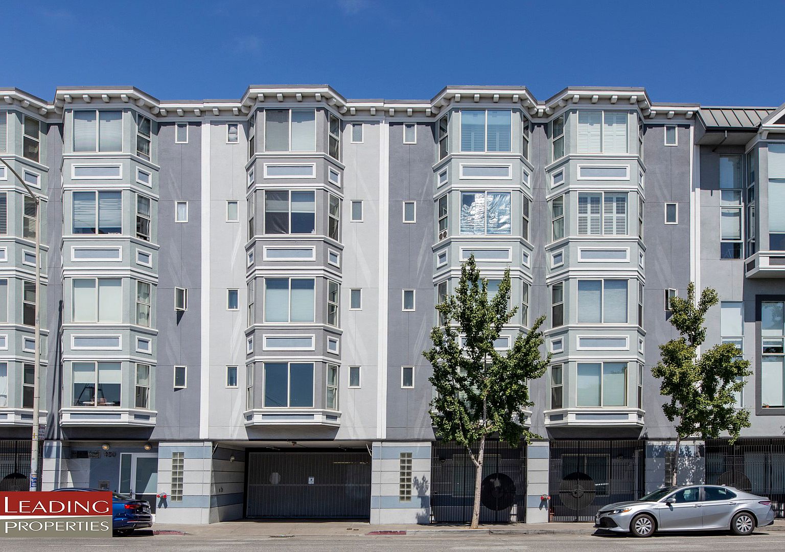 950 Harrison St UNIT 221, San Francisco, CA 94107 | Zillow