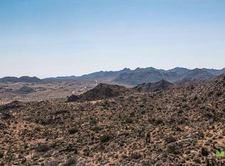 61879 Rosemary Ln, Joshua Tree, CA 92252 | Zillow