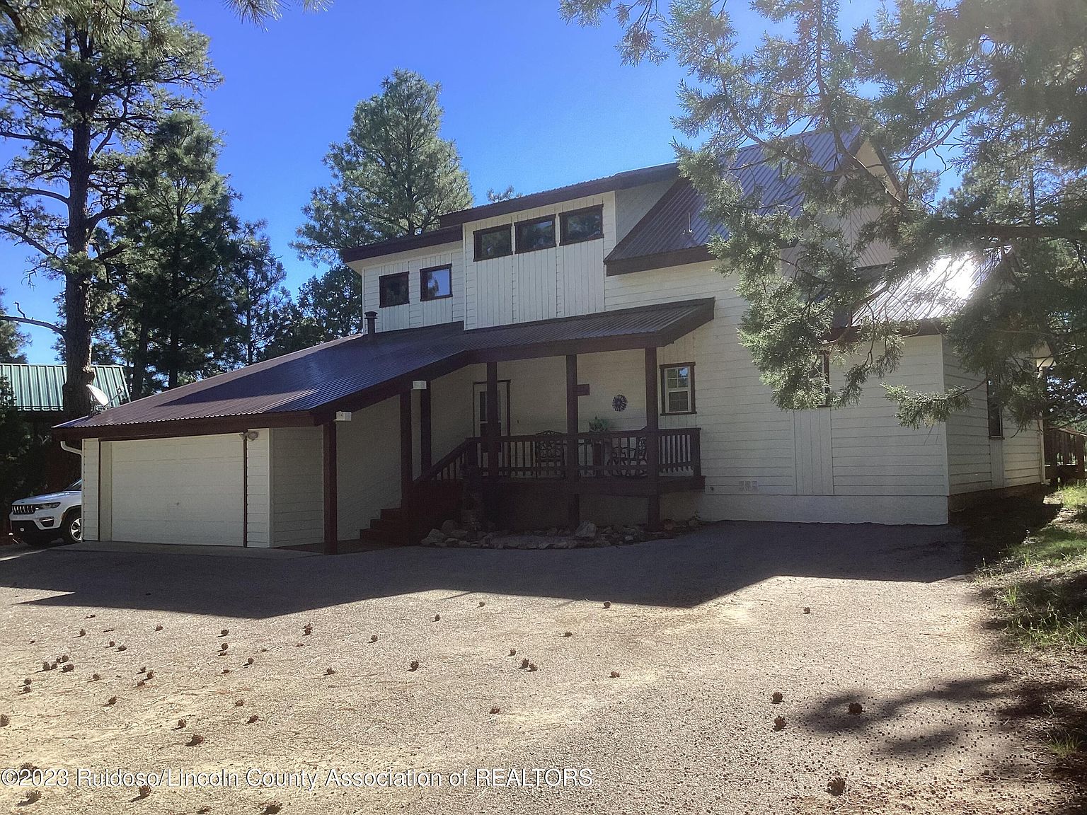 107 Crown Ridge Rd #3, Alto, NM 88312 | MLS #130180 | Zillow