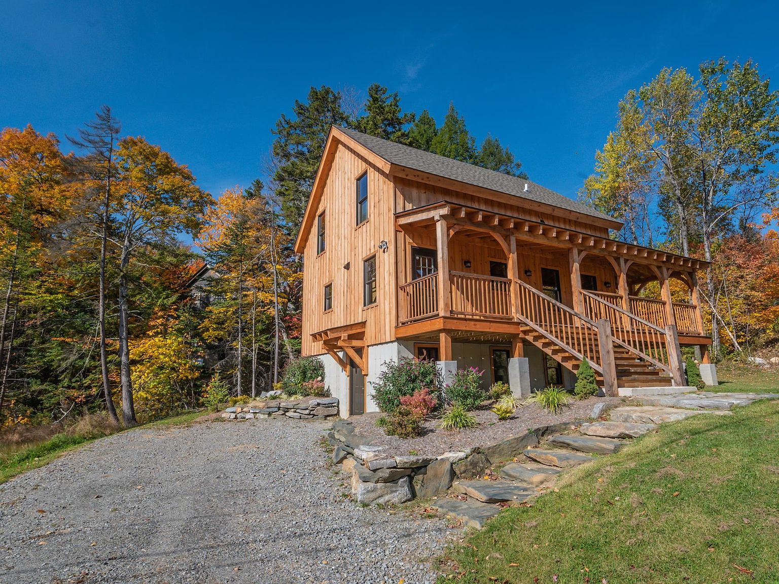 9 Catamount Lane, West Dover, VT 05356 | Zillow