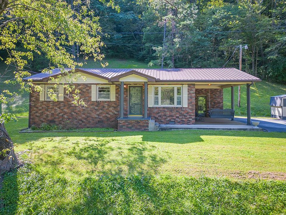 12521 Highway 550 E, Mousie, KY 41839 | Zillow
