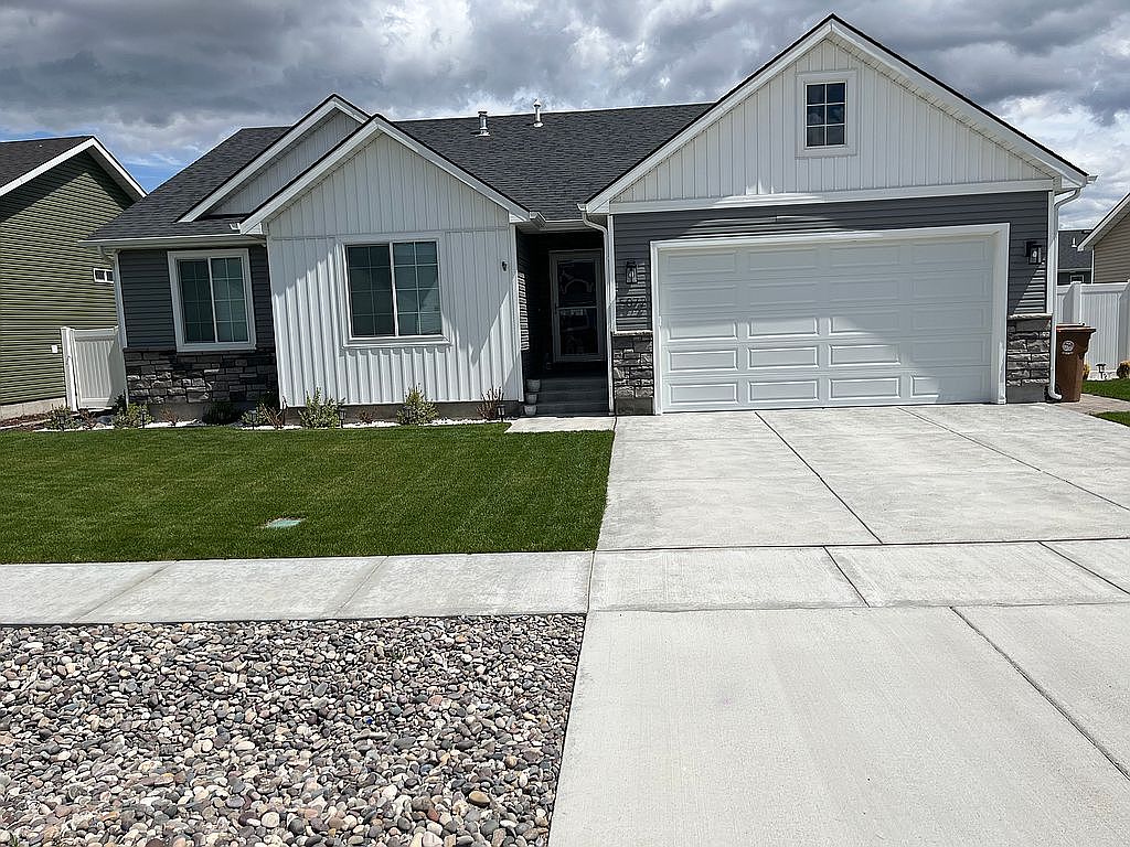 5072 Hunter Ave, Chubbuck, ID 83202 | Zillow
