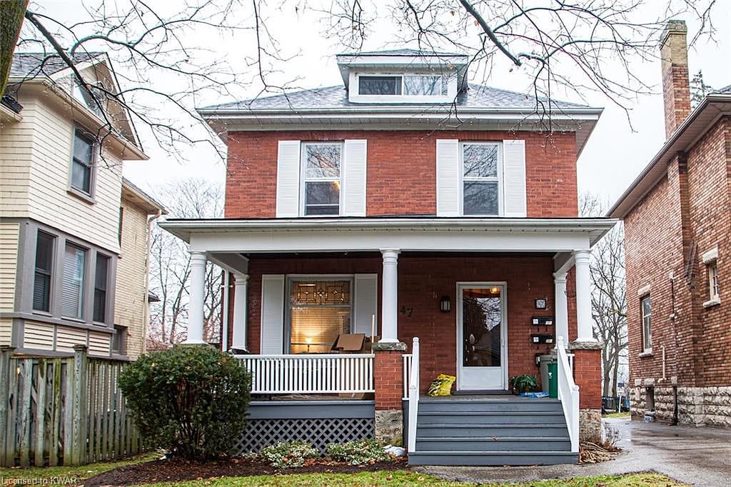 47 Lansdowne Rd N #201, Cambridge, ON N1S 2T1 | Zillow