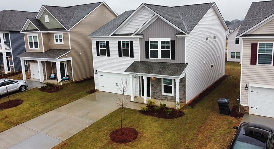 402 Seaborn Cir, Pendleton, SC 29670 | Zillow