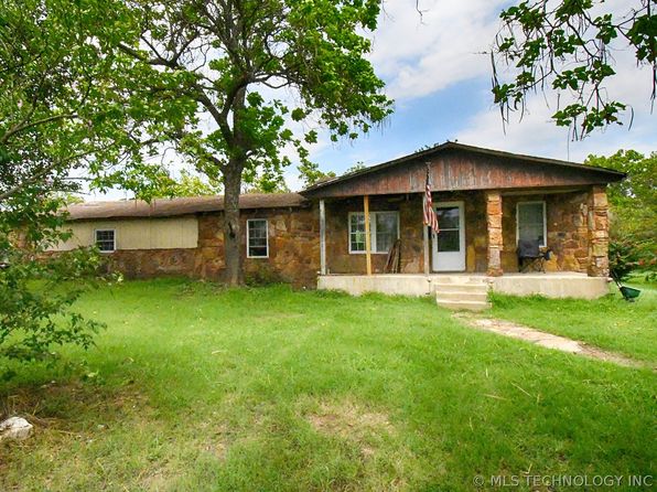 Muldrow OK Real Estate - Muldrow OK Homes For Sale | Zillow