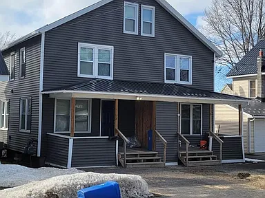 8 Grove St Massena NY | Zillow