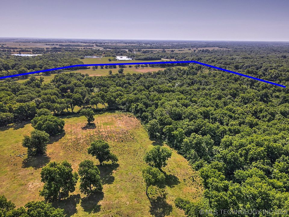 21503 Highway 16, Okmulgee, OK 74447 | MLS #2331301 | Zillow