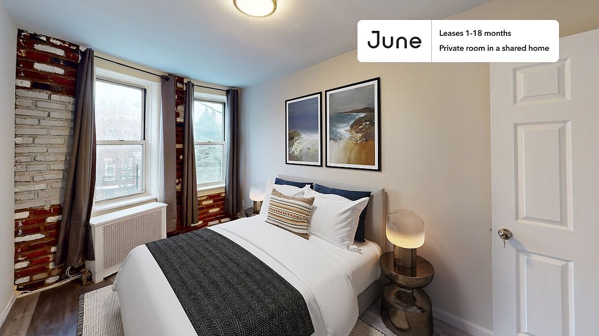 13 Charlotte St FLOOR 2-A, Ridgewood, NY 11385 | Zillow