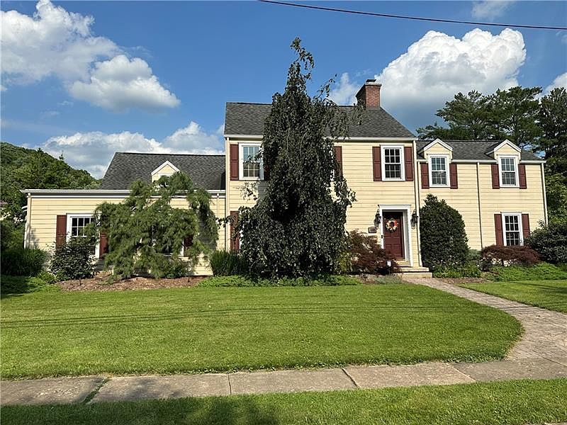 345 N 9th St, Indiana, PA 15701 | MLS #1615042 | Zillow