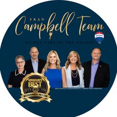 Fran Campbell Team - Real Estate Agent in Osage Beach, MO - Reviews ...