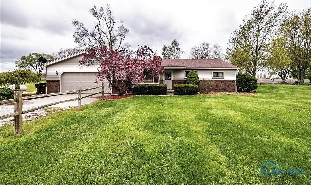 13675 State Route 108, Wauseon, OH 43567 | MLS #6113070 | Zillow