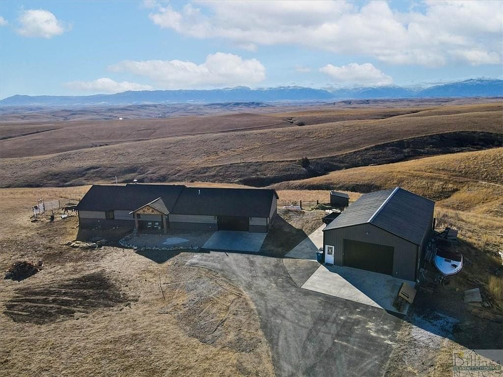42 Patterson Ranch Rd, Columbus, MT 59019 | MLS #343644 | Zillow