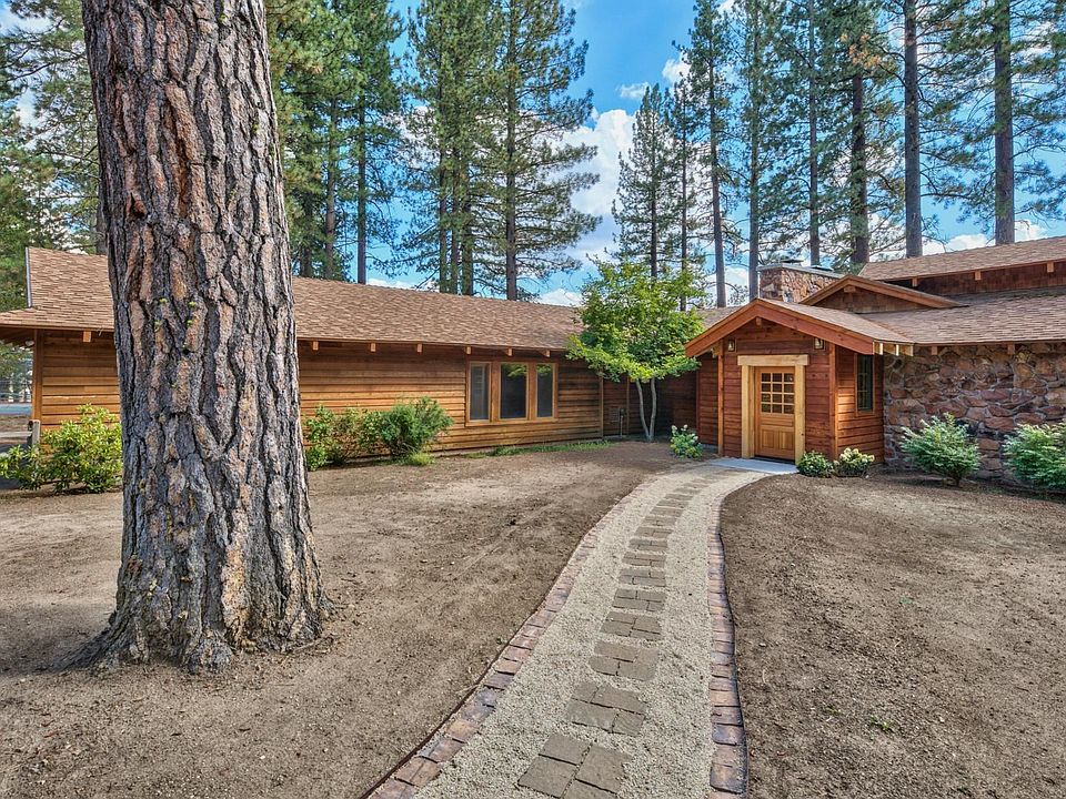 300 Meadow Ranch Rd, Calpine, CA 96124 | MLS #20231757 | Zillow
