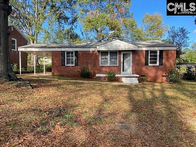 2207 Forrest St, Cayce, SC 29033 | Zillow