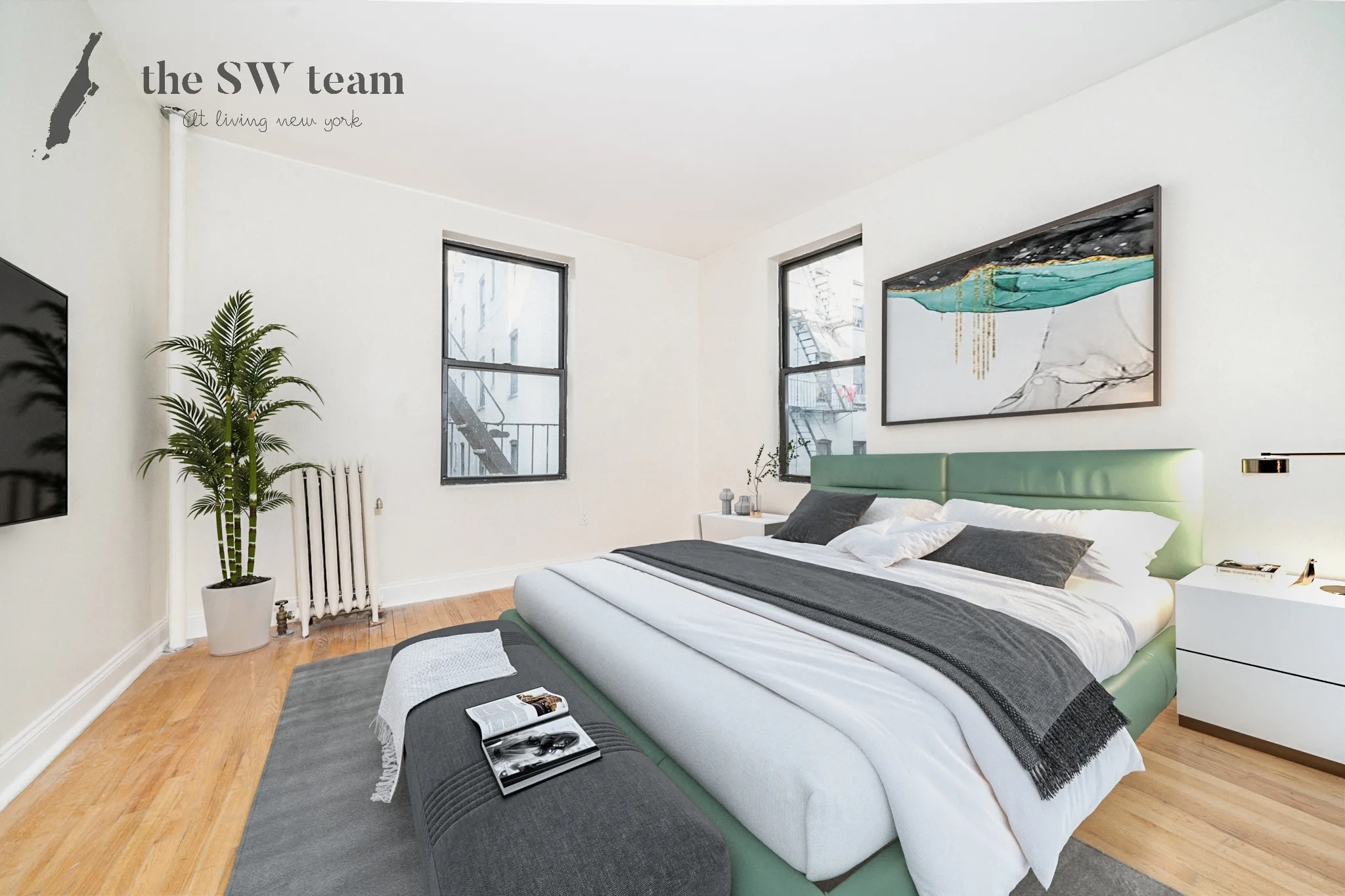 635 West 170th Street #5S in Washington Heights, Manhattan | StreetEasy