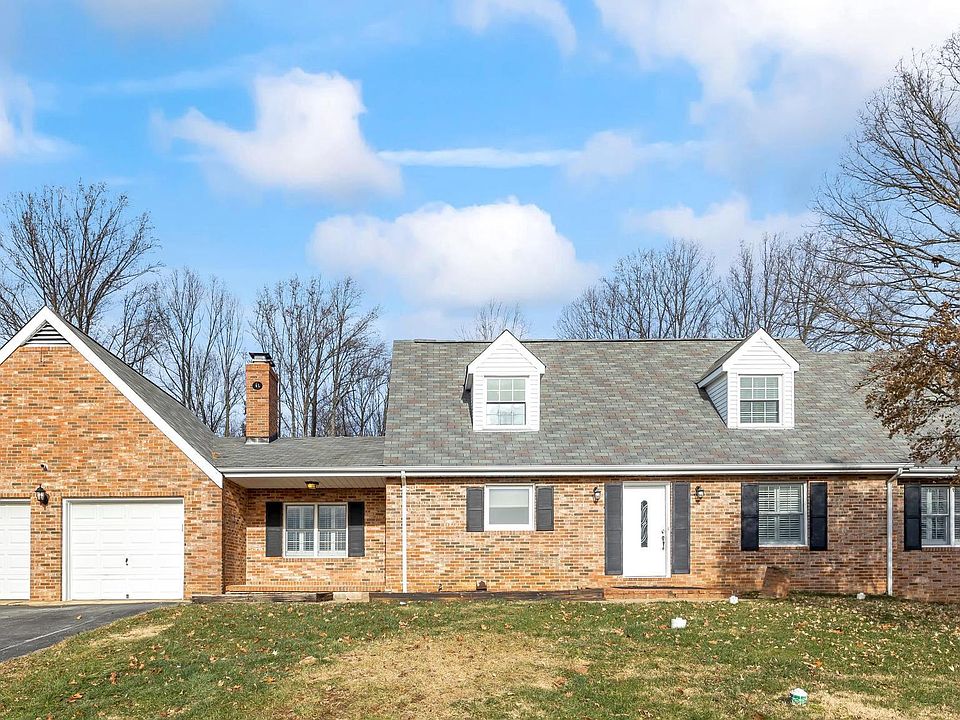 7825 Browns Bridge Rd, Highland, MD 20777 | Zillow