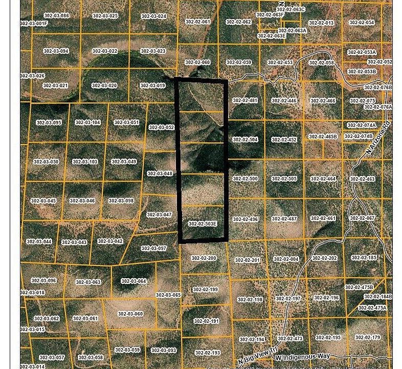 382 W Romans Way, Ash Fork, AZ 86320 | MLS #1057960 | Zillow