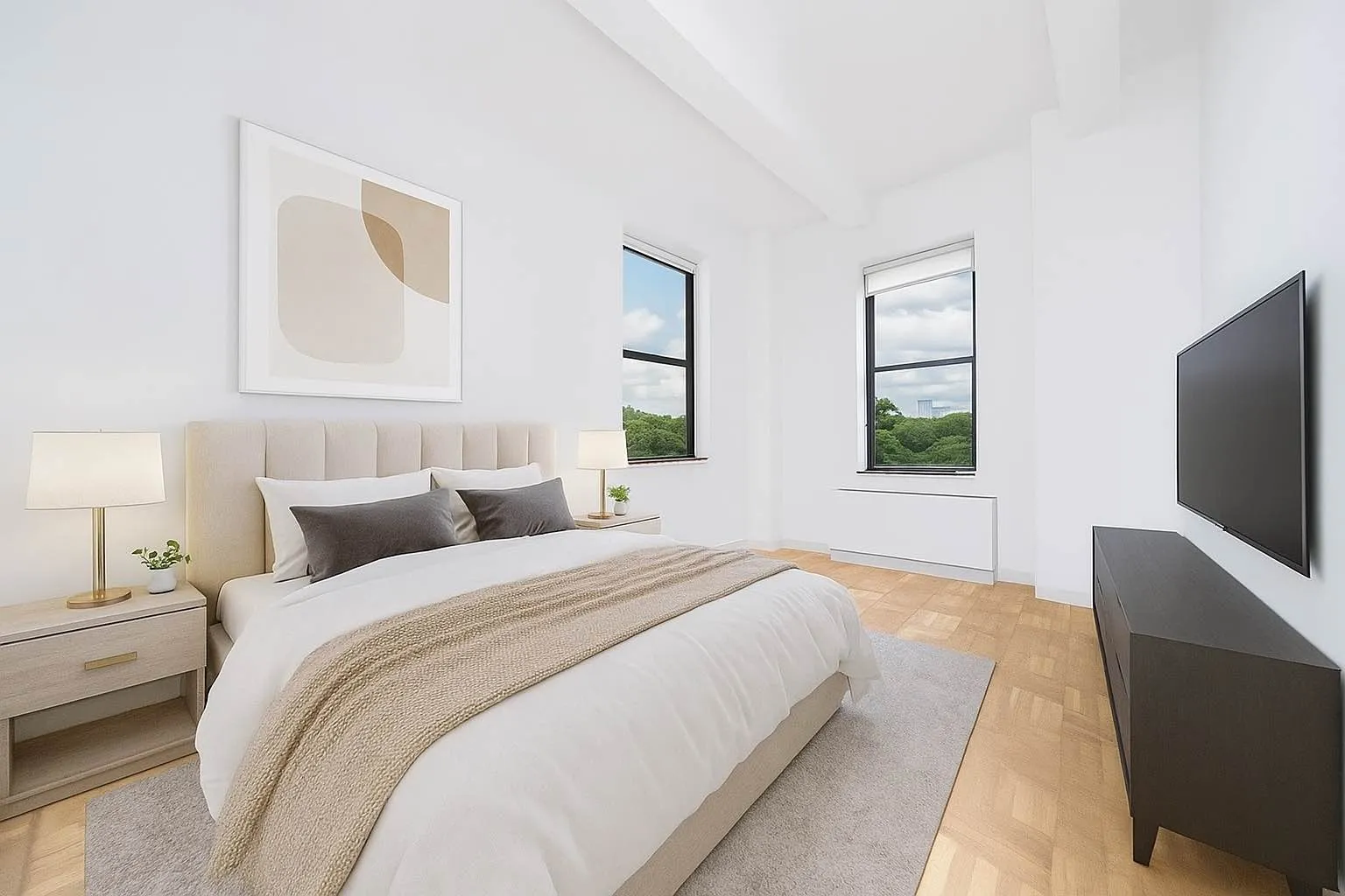 1255 5th Avenue #6A in Upper Carnegie Hill, Manhattan | StreetEasy