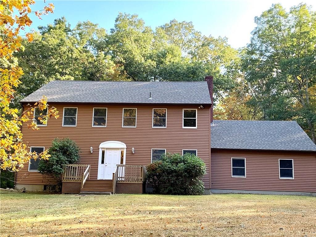 280 Hallville Rd, Exeter, RI 02822 | Zillow