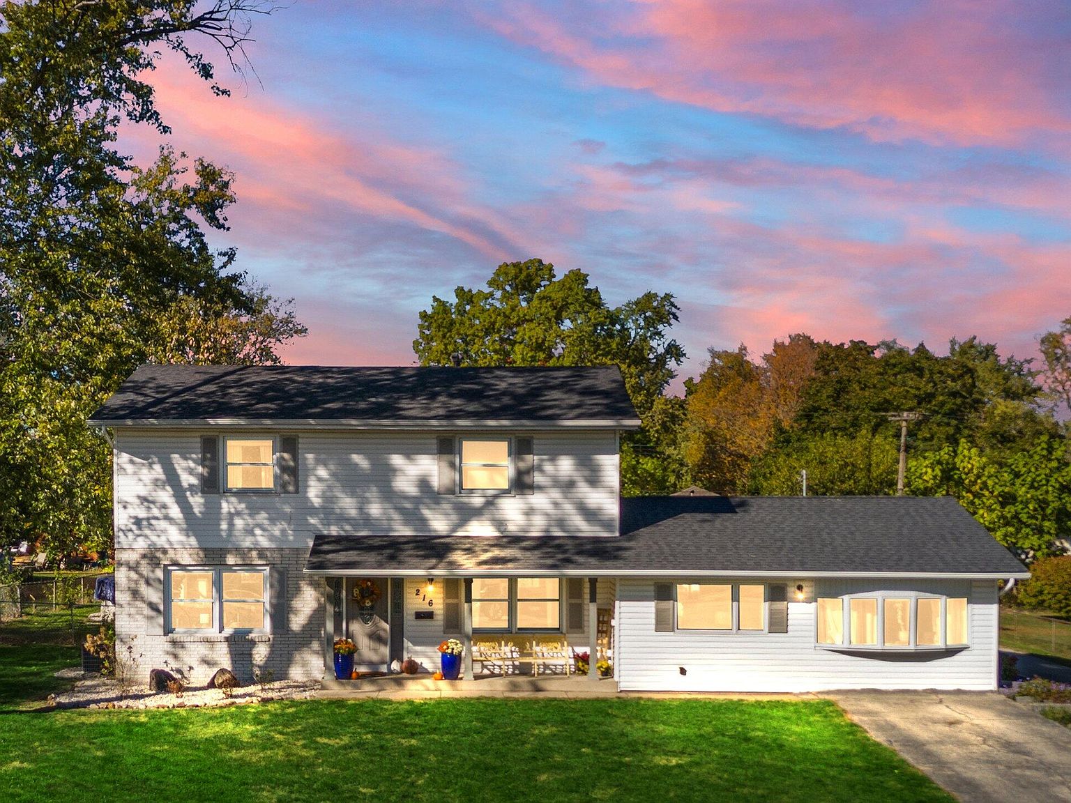 216 Marimar Ct, Crown Point, IN 46307 | Zillow