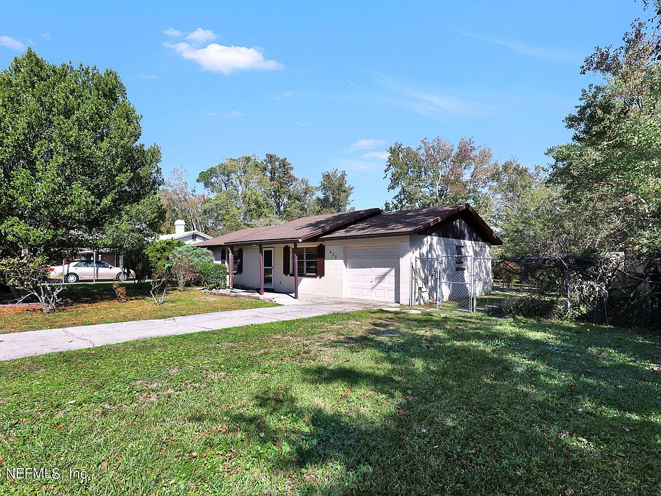 427 SIGSBEE Road, Orange Park, FL 32073 | Zillow