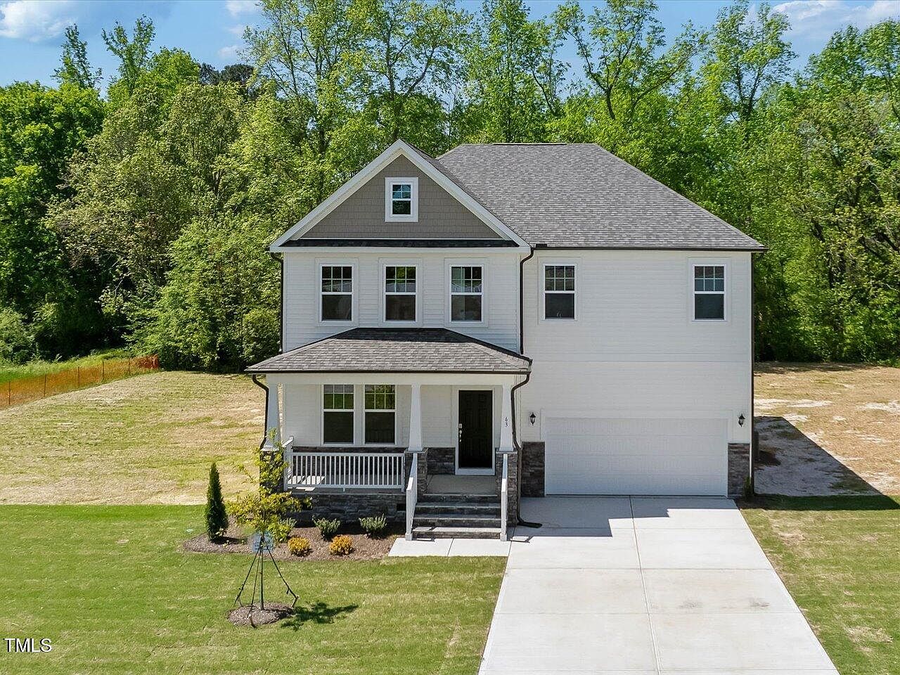 63 Whimbrel Ct, Lillington, NC 27546 | Zillow
