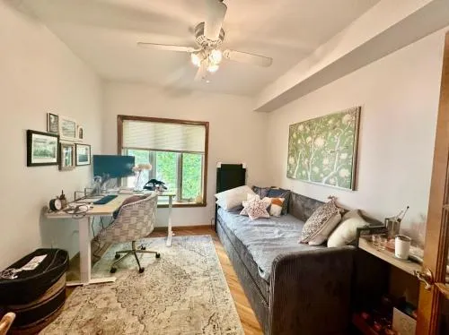 605 Grand Street #2 in Hoboken, New Jersey | StreetEasy