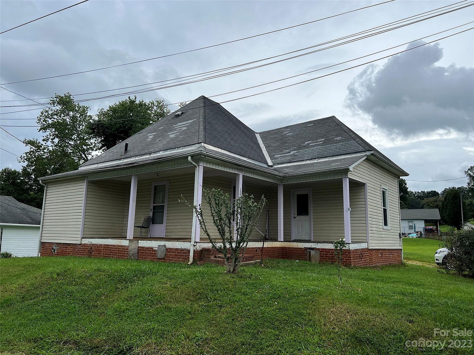 150 Hoyle St, Marion, NC 28752 | Zillow