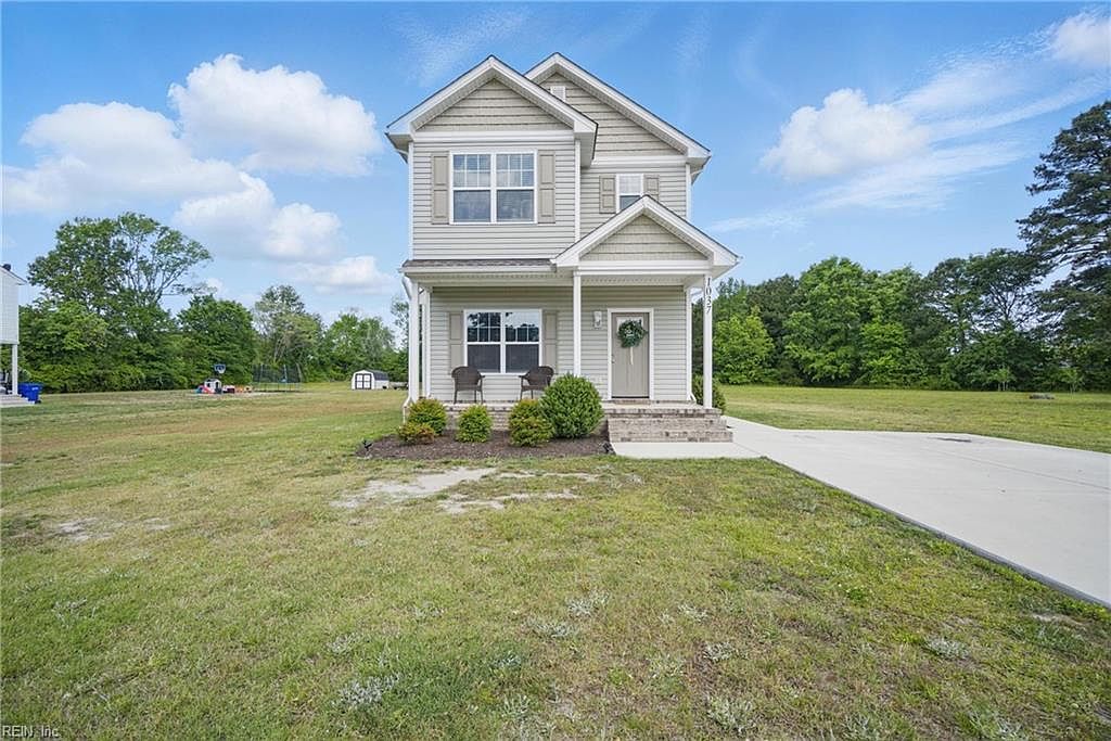 1037 Old Somerton Rd, Suffolk, VA 23434 | Zillow