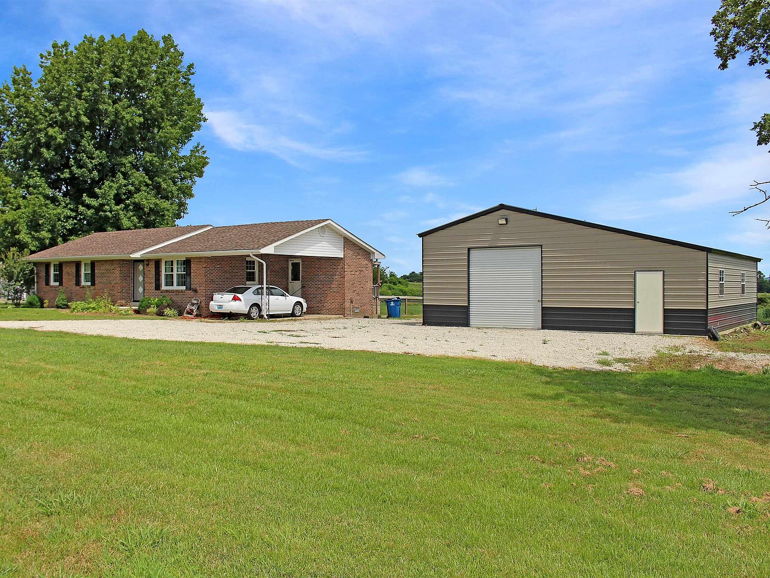 1192 State Route 1372, Bardwell, KY 42023 | Zillow