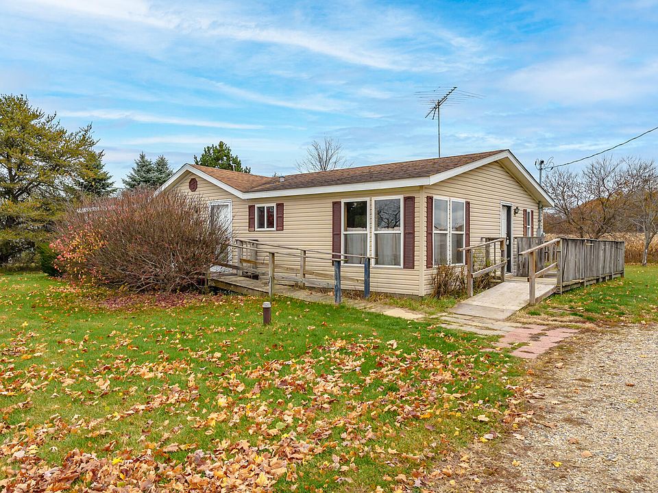 77841 M 51, Decatur, MI 49045 | Zillow