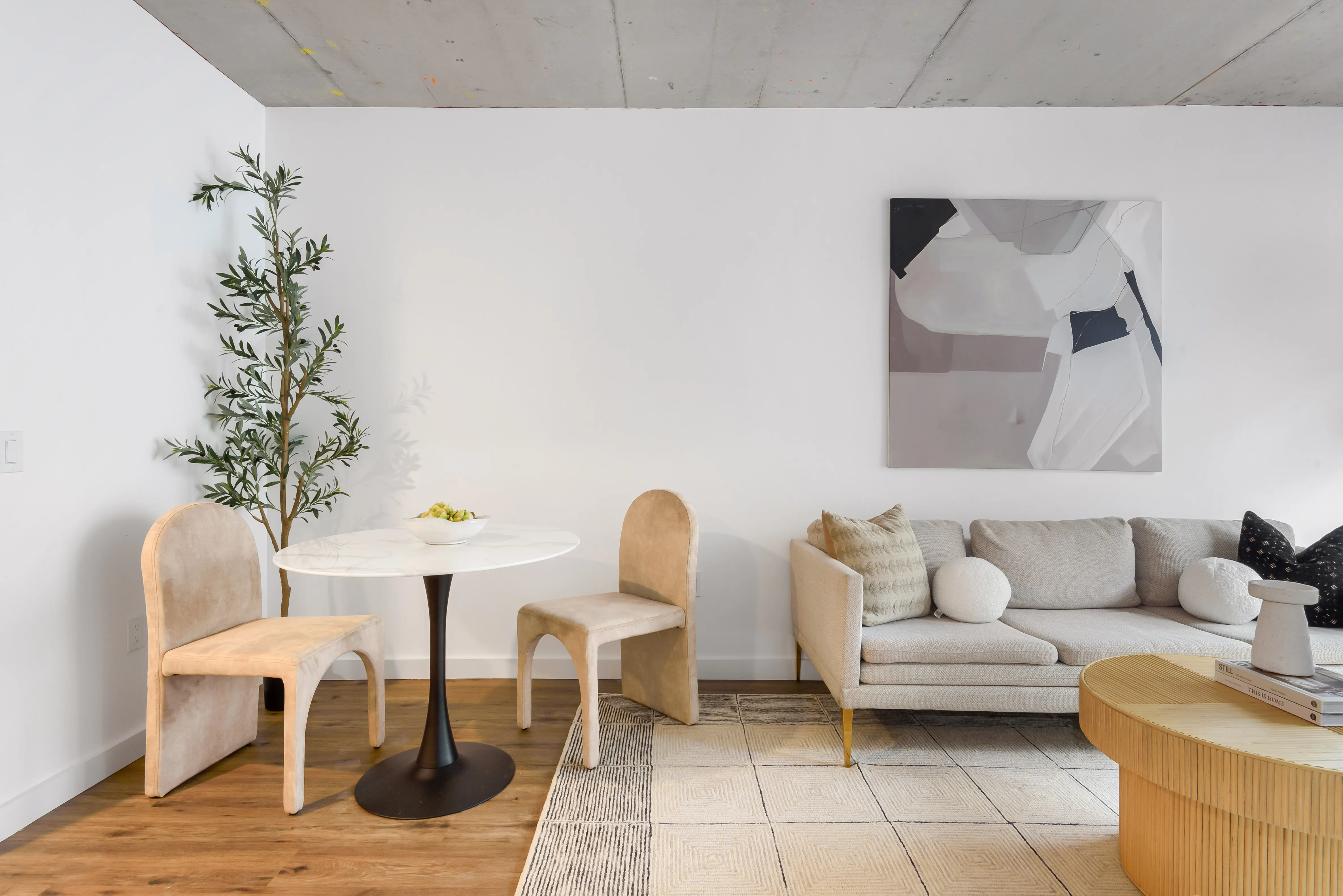Graham on the Park at 540 Graham Avenue in Greenpoint : Sales, Rentals ...