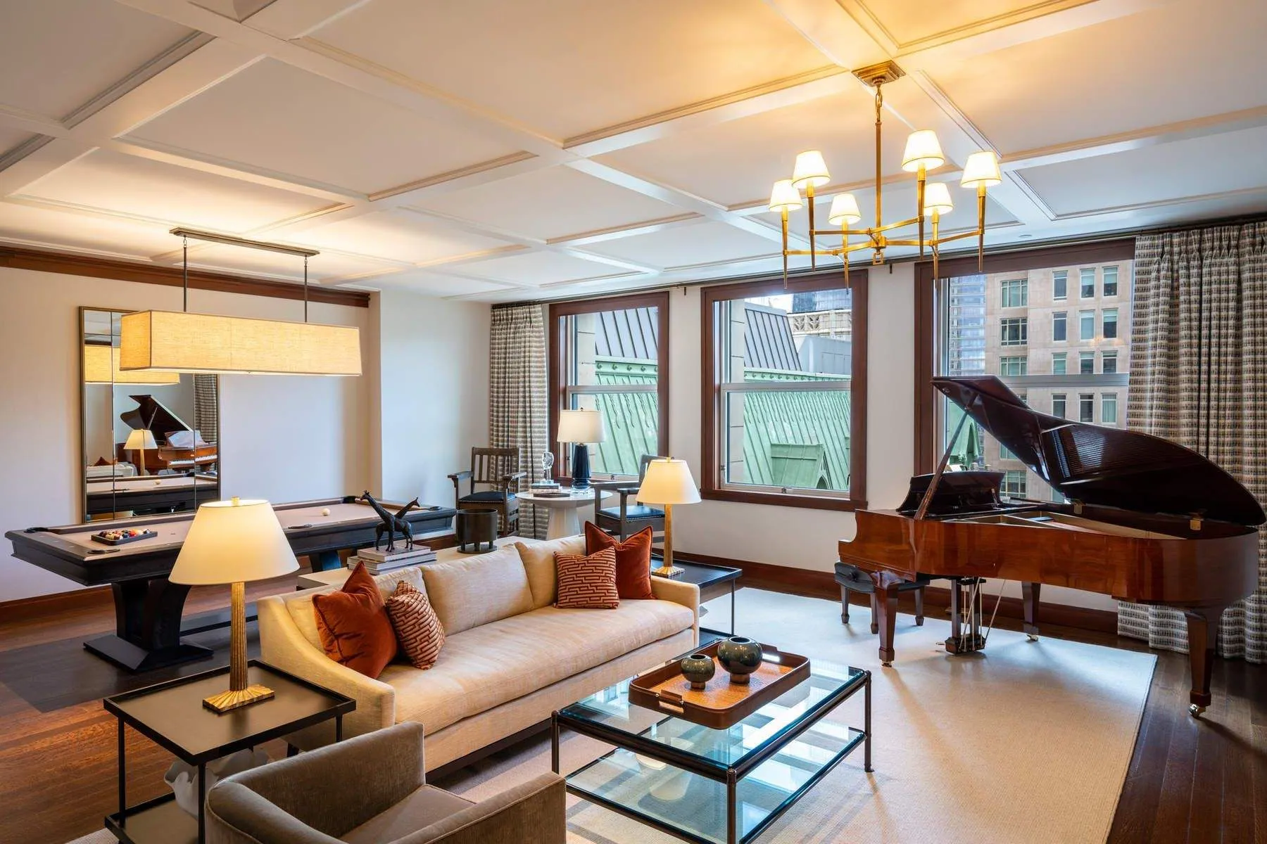 2 Park Place PAVILION-A in Tribeca, Manhattan | StreetEasy