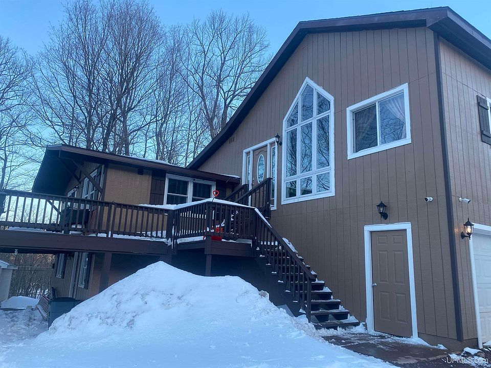 11330-N11330 Powderhorn Rd Bessemer, MI, 49911 - Apartments for Rent ...