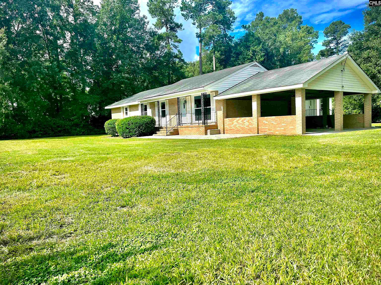 2542 Eutaw Rd, Holly Hill, SC 29059 | MLS #569140 | Zillow