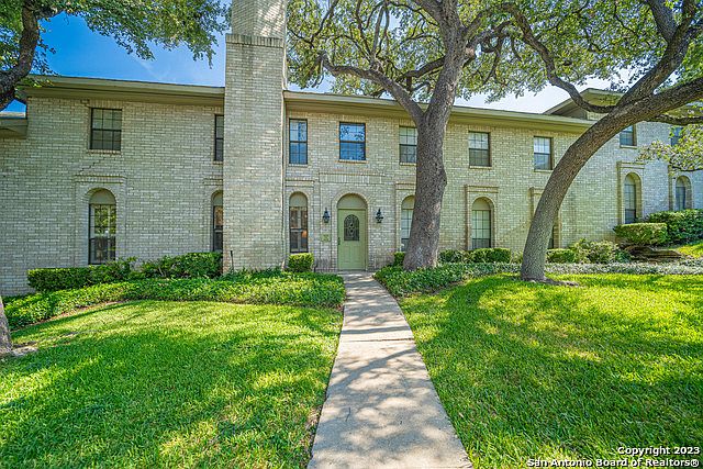 8415 Fredericksburg Rd. UNIT 405, San Antonio, TX 78229 | MLS #1714375 ...